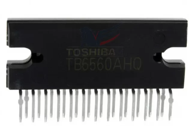TB6560 HZIP25